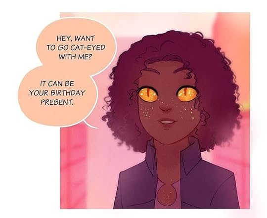 Always Human by Ari North | Goodreads