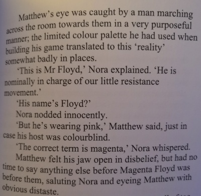 The Ballad of Matthew Smith by Steve Trower | Goodreads