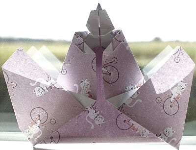 Teach Yourself Origami by Robert Harbin | Goodreads