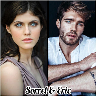 The Book of Sorrel by Jennifer Peel | Goodreads