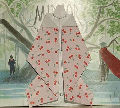 Teach Yourself Origami by Robert Harbin | Goodreads