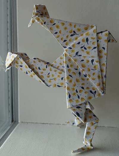 Teach Yourself Origami by Robert Harbin | Goodreads