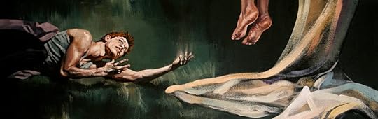 The Children of Jocasta by Natalie Haynes