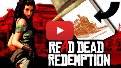 Red Dead Redemption (Boss Fight Books, #24) by Matt Margini | Goodreads