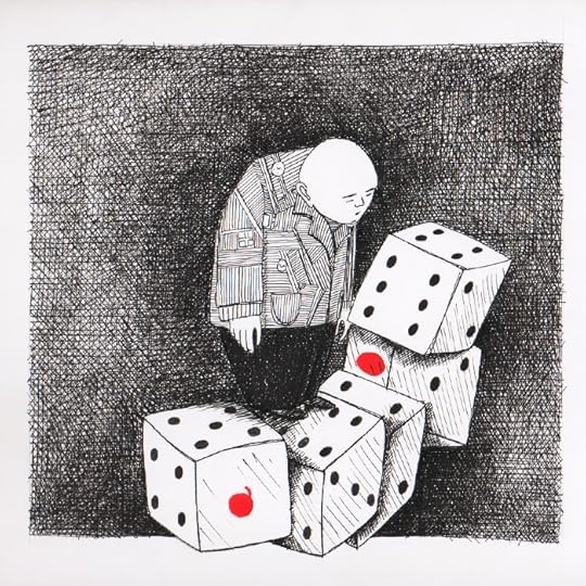 The Lottery in Babylon by Jorge Luis Borges | Goodreads