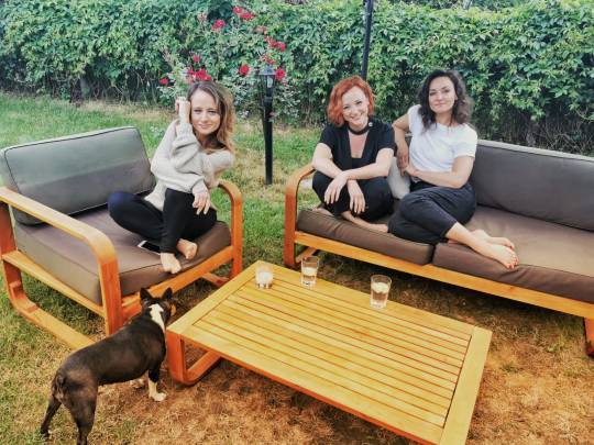 Stanislava Ivy (Stasy Kara)'s Blog