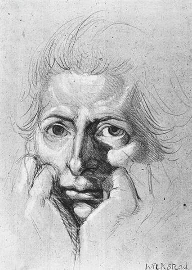 The Mind of Henry Fuseli: Selections from His Writings by Eudo C. Mason ...