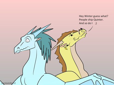 Wings of Fire Roleplay and Fanwing Group - Favorite Ships Showing 1-18 ...