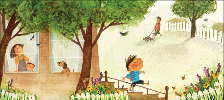 And Then Comes Summer by Tom Brenner | Goodreads