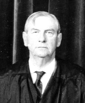 The History Book Club - SUPREME COURT OF THE U.S.: #12 - CHIEF JUSTICE ...