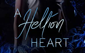 A Hellion Heart (Ceasefire, #4) by Claire Marta | Goodreads