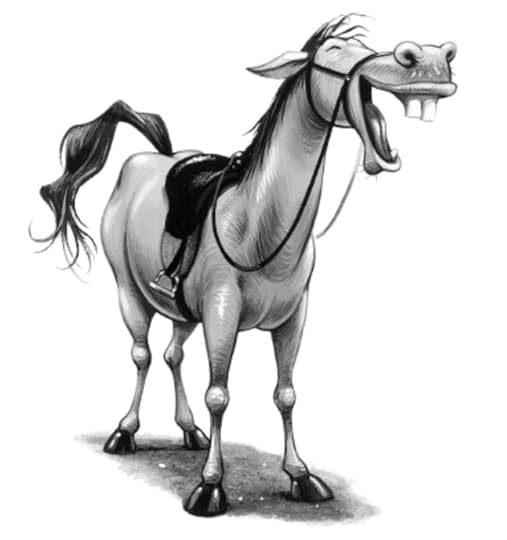 Leroy Ninker Saddles Up by Kate DiCamillo | Goodreads