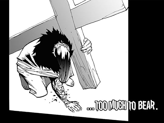 Manga Jesus (v. 2) by Siku | Goodreads