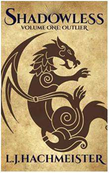 Jessica Brawner (Author of Charisma +1)