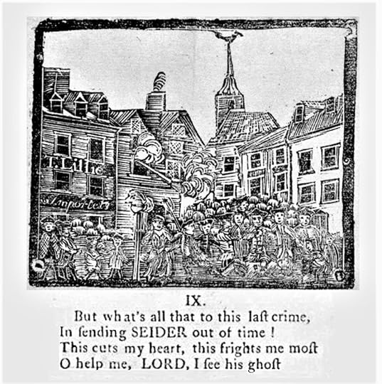 Nina Sankovitch's Blog