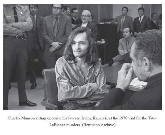 Chaos: Charles Manson, the CIA, and the Secret History of the Sixties ...