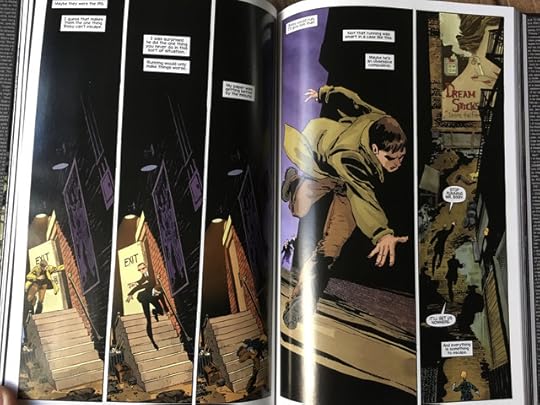 The Matrix Comics by Lana Wachowski | Goodreads