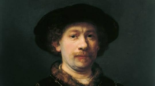Rembrandt y el retrato en Amsterdam by Norbert Middelkoop | Goodreads