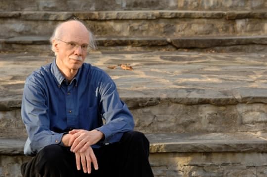 In the Penny Arcade by Steven Millhauser | Goodreads