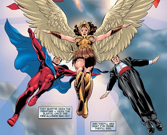 Astro City, Vol. 10: Victory by Kurt Busiek | Goodreads