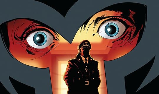 Magneto, Vol. 3: Shadow Games by Cullen Bunn | Goodreads