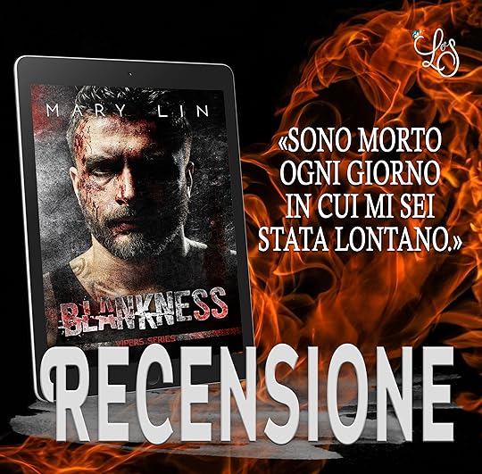 Blankness by Mary Lin | Goodreads