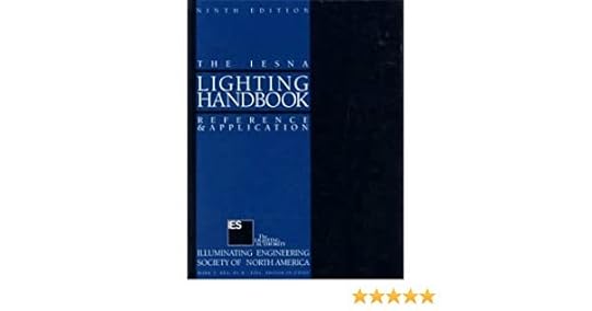 Iesna Lighting Handbook 10th Edition | Americanwarmoms.org