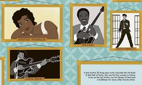 Aretha Franklin (Volume 44) by Mª Isabel Sánchez Vegara | Goodreads