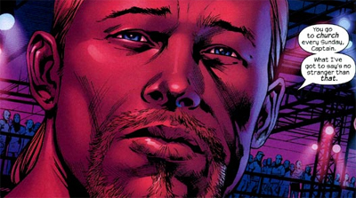 The Ultimates 2: Ultimate Collection by Mark Millar