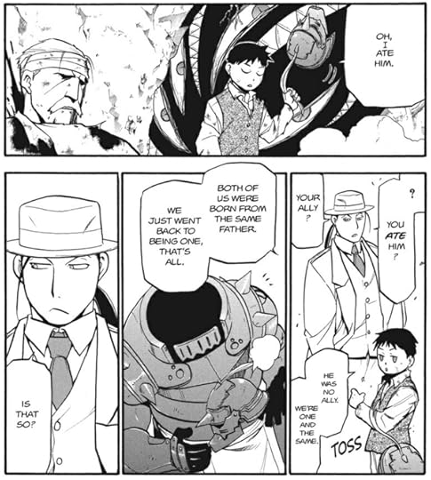 Fullmetal Alchemist, Vol. 22 by Hiromu Arakawa | Goodreads