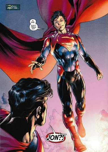 Superman, Vol. 1: The Unity Saga: Phantom Earth by Brian Michael Bendis ...