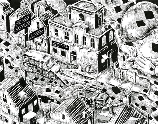 Feast of Fields by Sean Karemaker | Goodreads