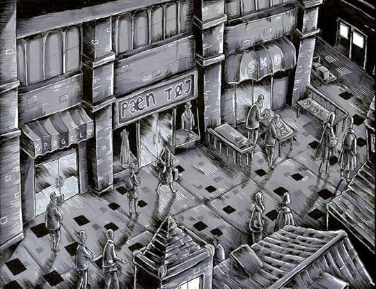 Feast of Fields by Sean Karemaker | Goodreads