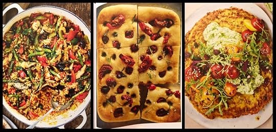 Deliciously Ella Making Plant-Based Quick and Easy: 10-Minute Recipes ...