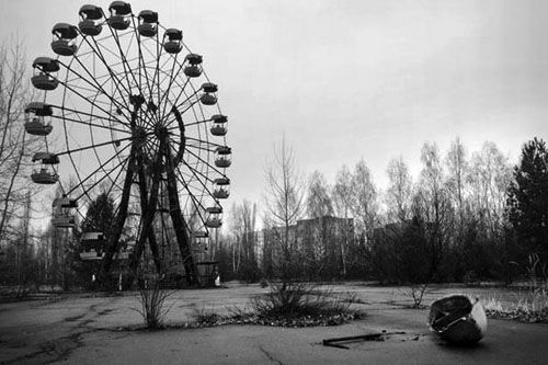 Midnight in Chernobyl: The Untold Story of the World's Greatest Nuclear ...