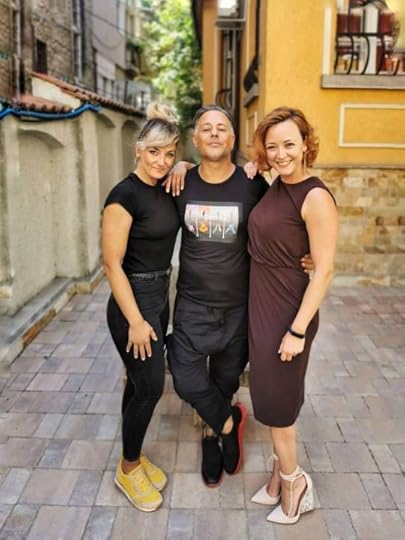 Stanislava Ivy (Stasy Kara)'s Blog