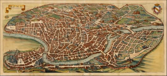 The Art of the Renaissance in Rome 1400-1600 by Loren Partridge | Goodreads