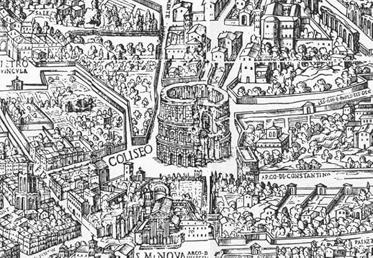 The Art of the Renaissance in Rome 1400-1600 by Loren Partridge | Goodreads