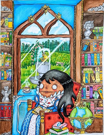 The Ickabog by J.K. Rowling