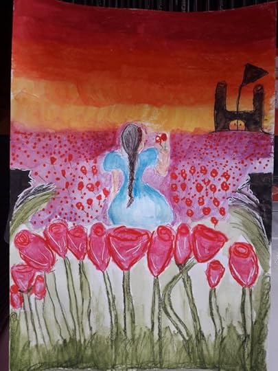 The Ickabog by J.K. Rowling