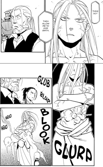 Fullmetal Alchemist, Vol. 26 by Hiromu Arakawa