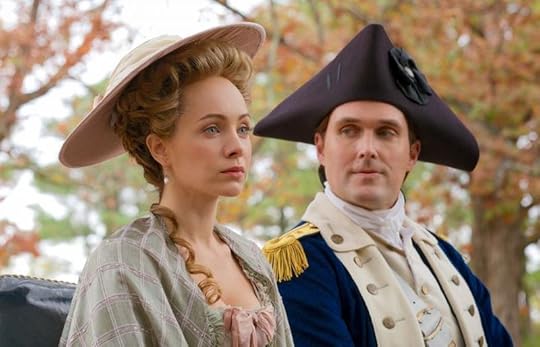 The Traitor's Wife by Allison Pataki