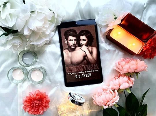 Unconditional by Q.B. Tyler