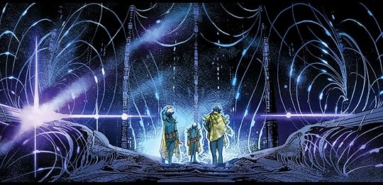 Alien: The Original Screenplay #1 #1 by Cristiano Seixas | Goodreads