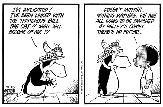 Bloom County: The Complete Digital Library, Vol. 5 by Berkeley Breathed ...