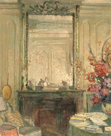 The Lady in the Looking-Glass by Virginia Woolf | Goodreads