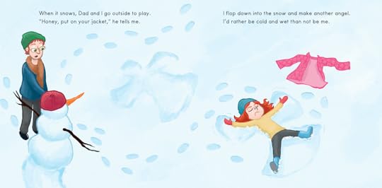 I'm Not a Girl by Maddox Lyons | Goodreads