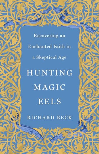 Richard Beck (Author of Unclean)