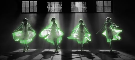 Disturbing and fascinating | Radium Girls | Book Review – Tucker The Reader