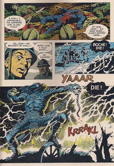 Predator #5: Bloody Sands #5: Bloody Sands by Dan Barry | Goodreads